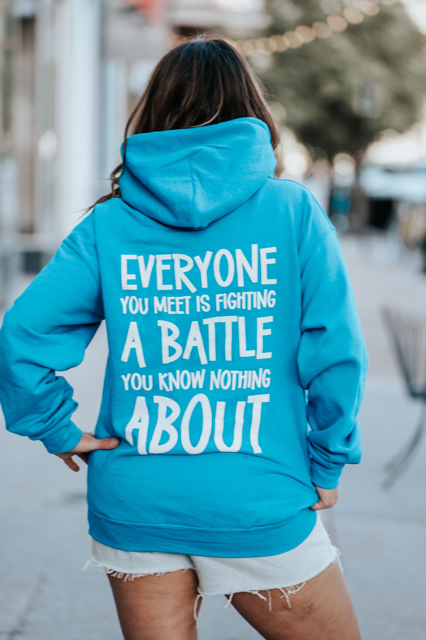 Hoodies – TalkingTooLoudApparel